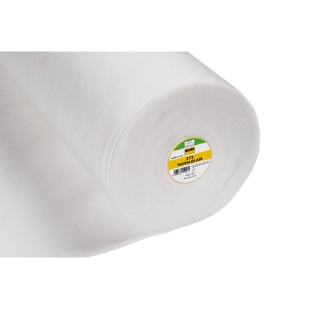 Vatelina cu protectie termica din poliester comprimat pentru patchwork ...