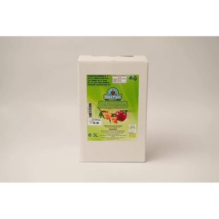 Suc ecologic de mar cu catina 3 L - eMAG.ro