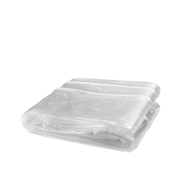 Prelata PVC transparenta, 3x4m - eMAG.ro