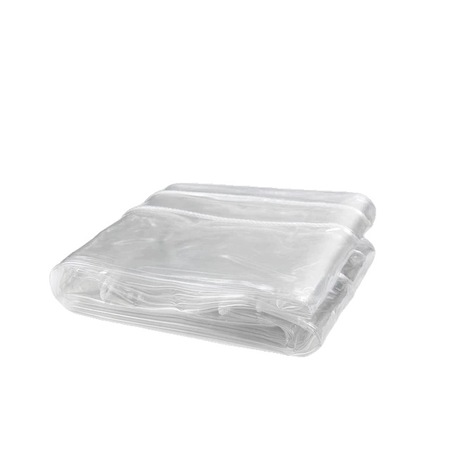 Prelata PVC transparenta, 3x4m - eMAG.ro