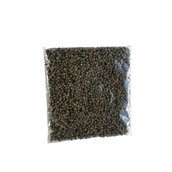 Piper Verde Boabe, Siso Gourmet, 1Kg - eMAG.ro