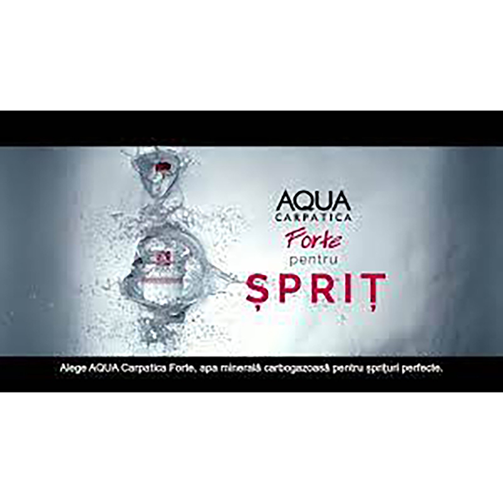 Apa minerala carbogazoasa forte, Carpatica, bax 1.5 L x 6 - eMAG.ro