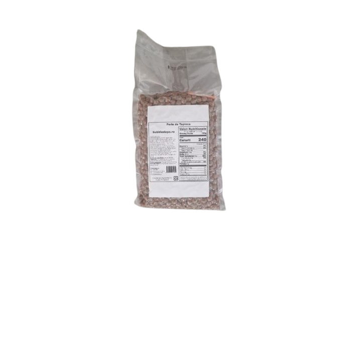 Perle de tapioca 3 kg - eMAG.ro