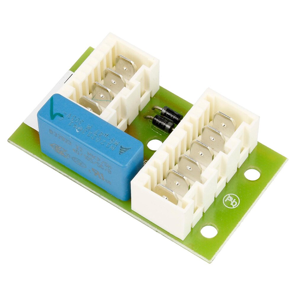 Panou de control imprimat Karcher Puzzi (6.684-083.0) - eMAG.ro