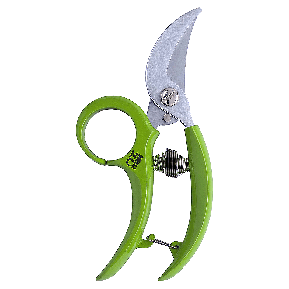 Foarfeca gradina, Hydrostab, Verde - eMAG.ro