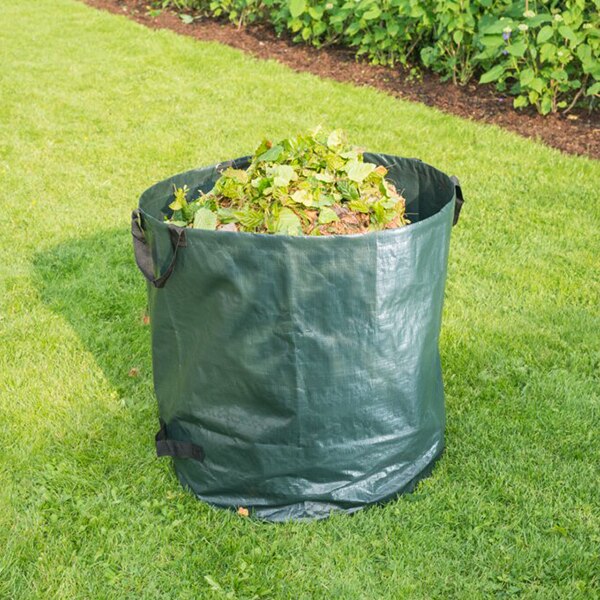 Cos de gradina Hydrostab, 180 l - eMAG.ro