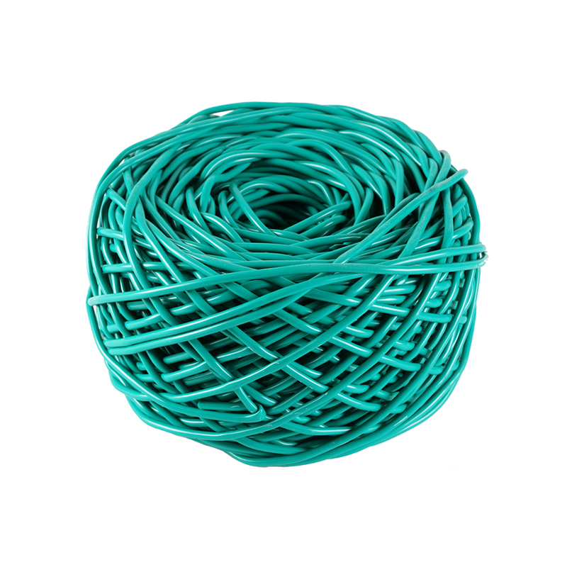 Racord pentru instalatii de fixare Hydrostab, PVC, 100 m - eMAG.ro