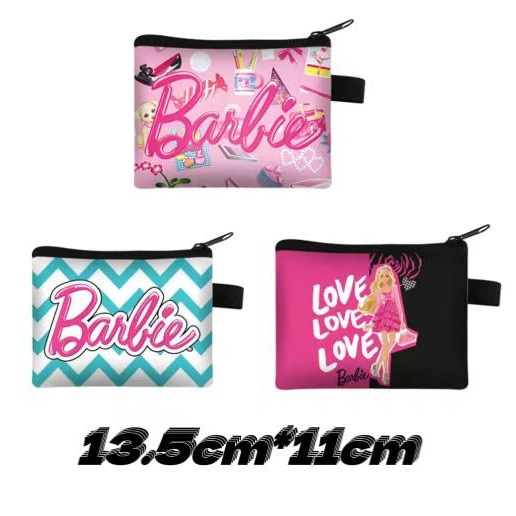 Portofel pentru copii, Roz - eMAG.ro