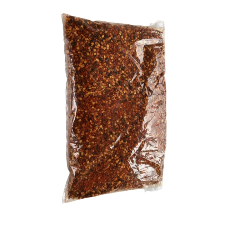 Chili Fulgi, Siso Gourmet, 1Kg - eMAG.ro