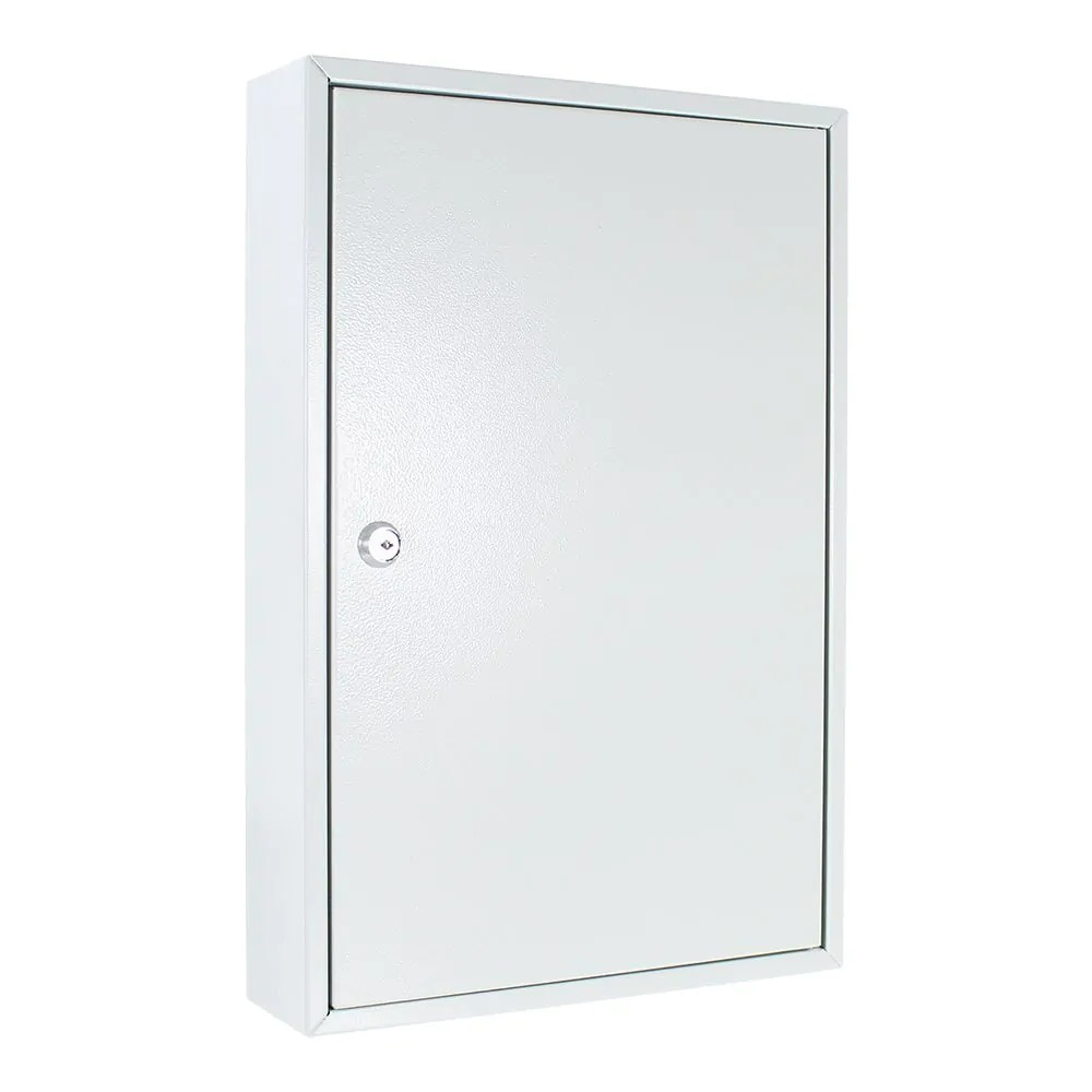 Dulap pentru chei Rottner S64, inchidere butuc cilindric, 2 chei, otel ...