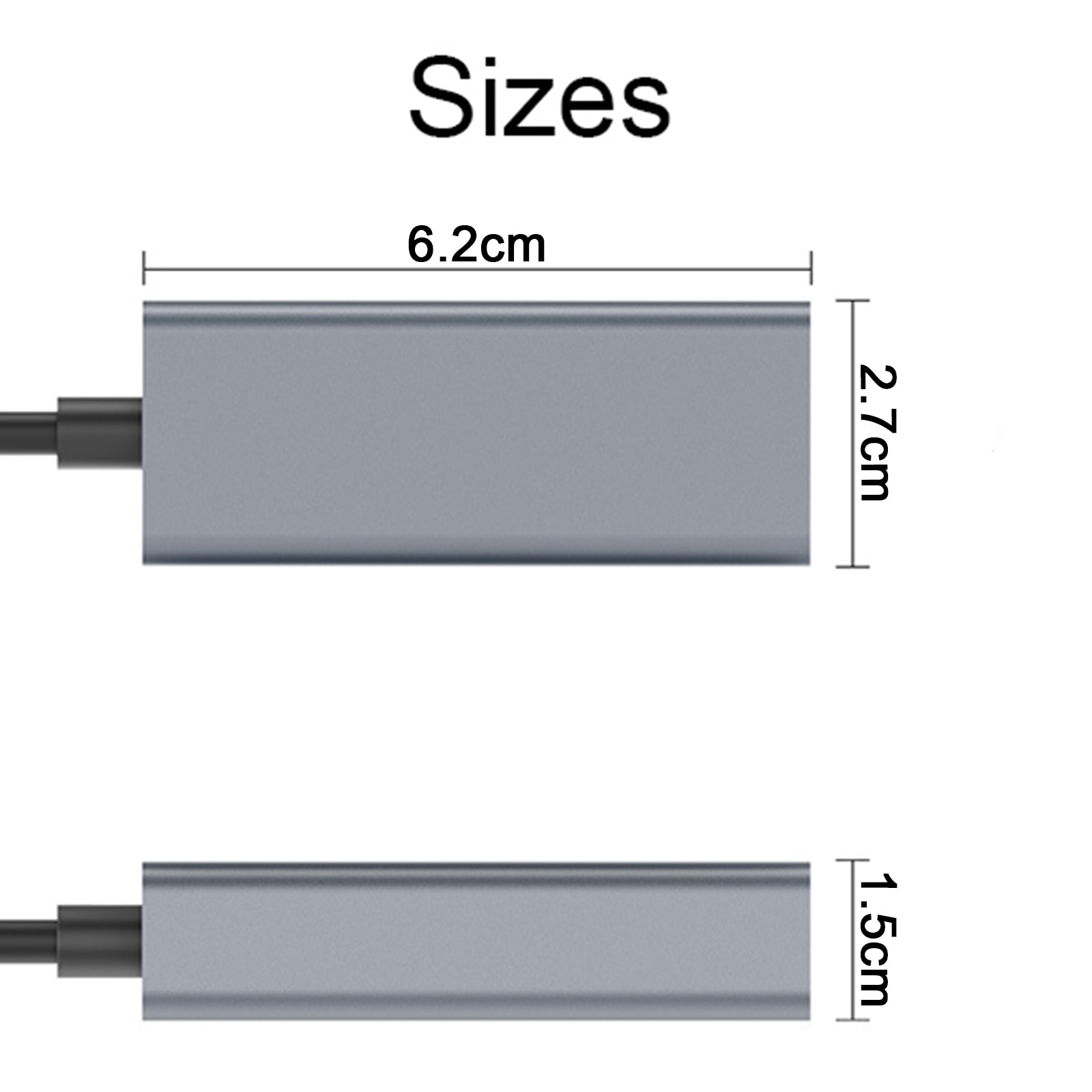Adaptor Placa Retea, Hggzeg, Placa de retea TP-Link, TYPE-C 2.5Gb ...