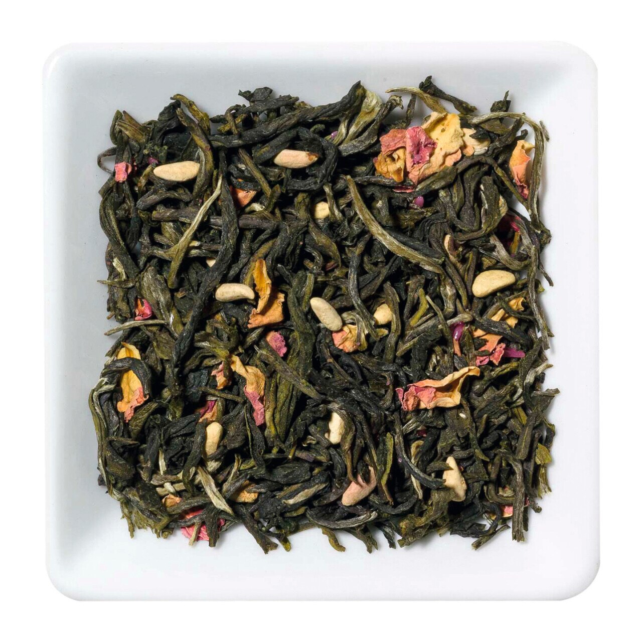 Ceai alb rodie magnolie, Kokoon, 100 g - eMAG.ro