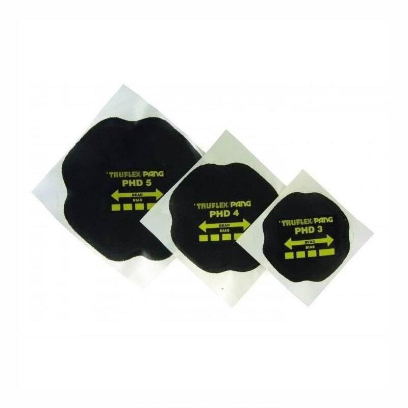 Set 10 petice anvelope diagonale 90x90mm PHD3 Pang - eMAG.ro