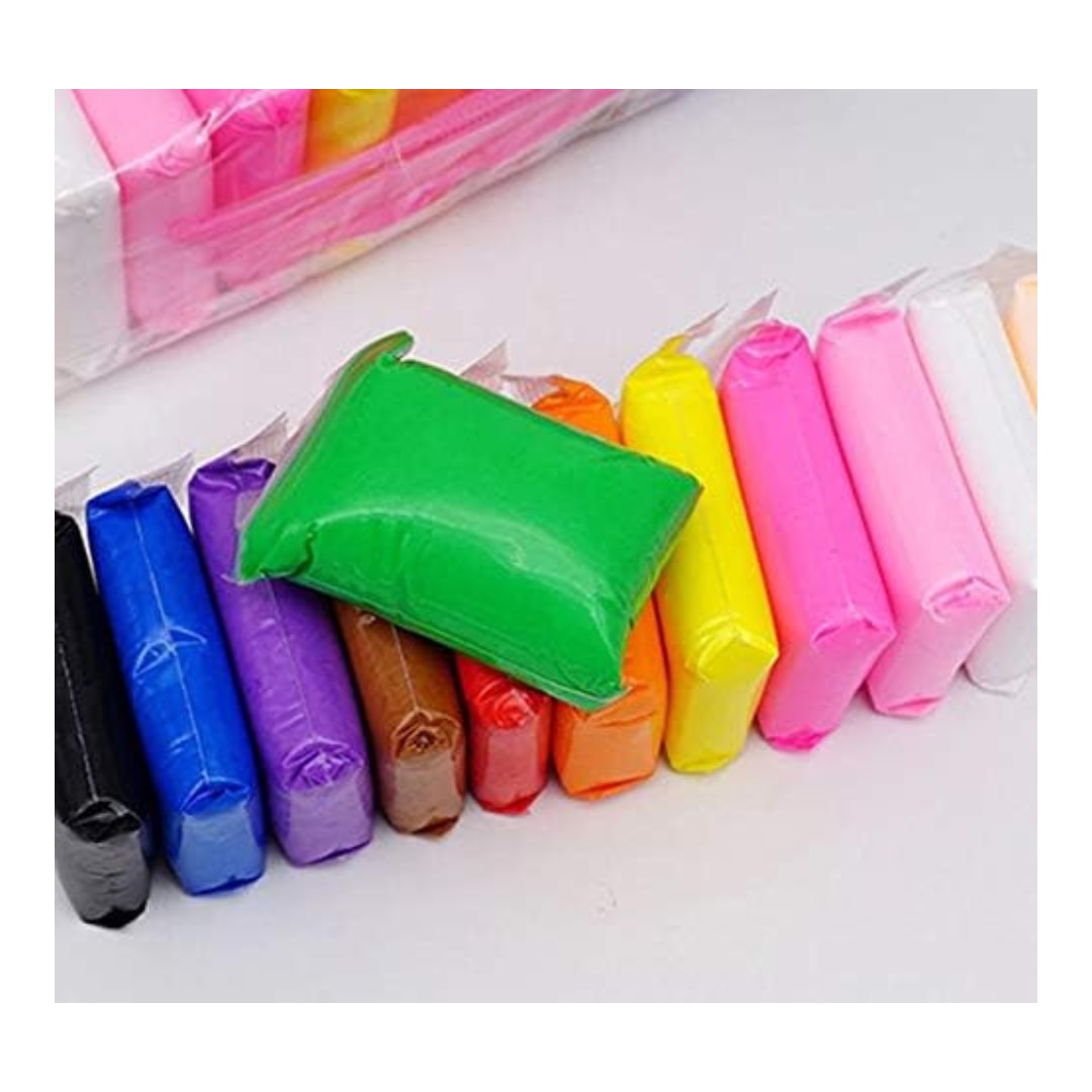 Set Plastilina cu instrumente de modelare pentru sculptura Selling ...
