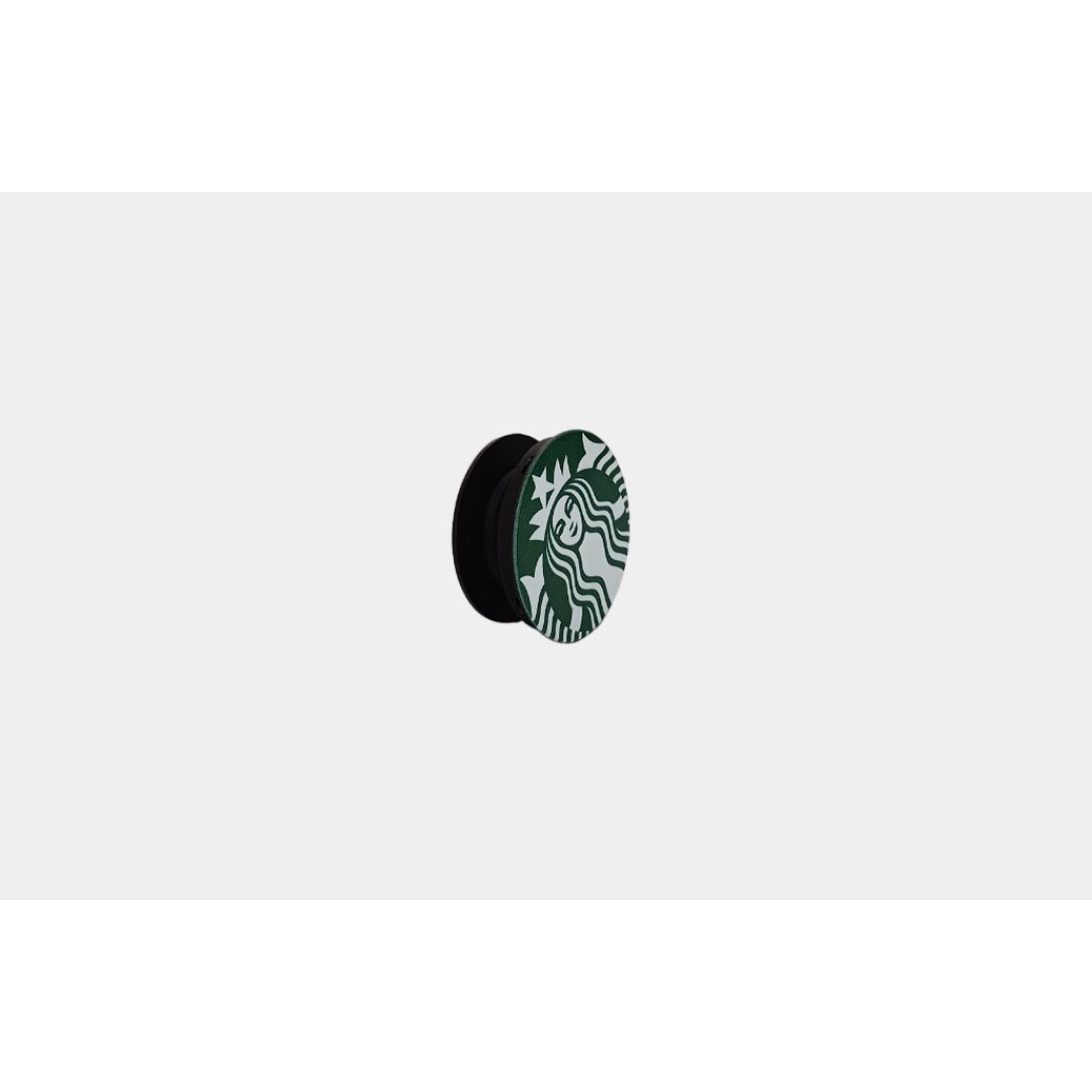 Suport telefon tip Socket - Starbucks - eMAG.ro