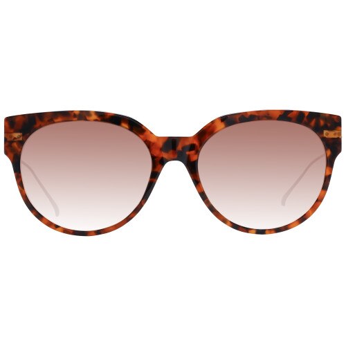 Ochelarii de soare, de dama, Scotch & Soda SS7005 104 55, Maro - eMAG.ro
