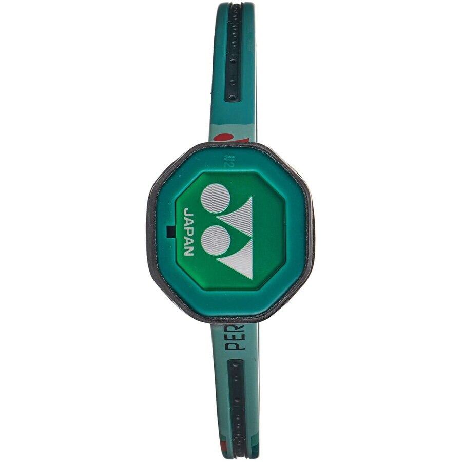 Racheta tenis Yonex PERCEPT 97, 310g, olive green, Maner L3 - eMAG.ro