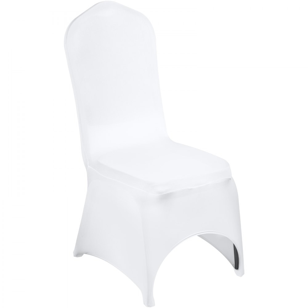 Set 50 de Huse pentru Scaune, din Spandex Elastic, pentru Evenimente ...