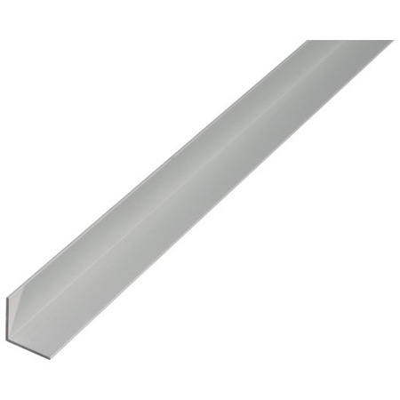 Cornier Aluminiu Alberts 40x40x2 Mm, Lungime 2, 6m - eMAG.ro
