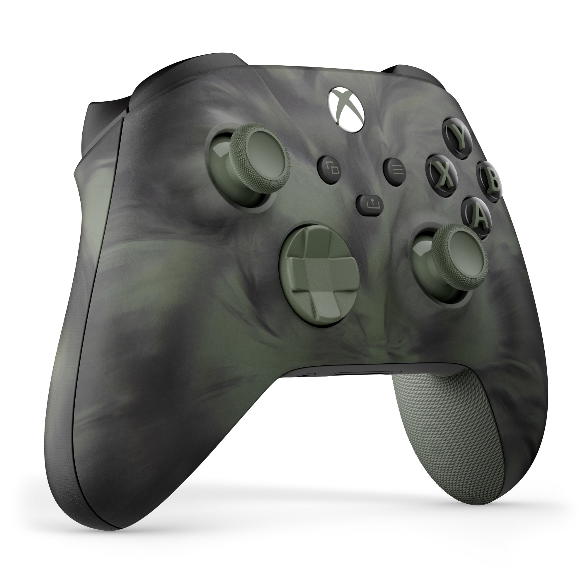 Controler wireless, Microsoft, Xbox, Negru - eMAG.ro
