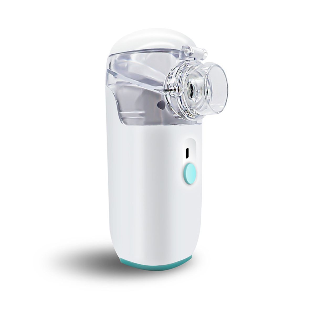 Aparat aerosoli profesional ZH-N3, nebulizator portabil ultrasonic, silentios, atomizare ...