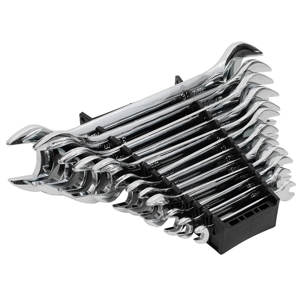 Set chei fixe SCM-M-119 6-32mm varianta-scurta profil-standard suport ...