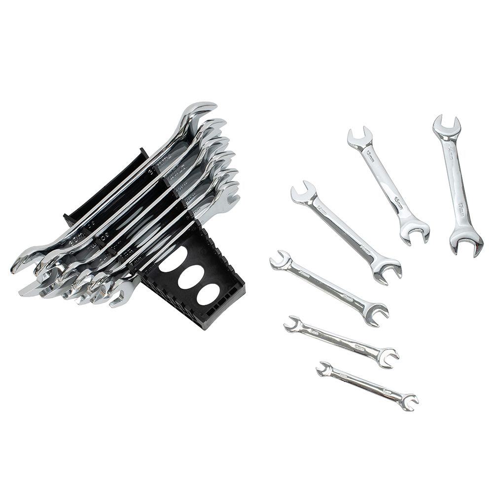 Set chei fixe SCM-M-119 6-32mm varianta-scurta profil-standard suport ...