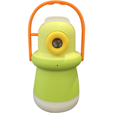 Proiector povesti cu audio in limba engleza si lampa de veghe, Mideer ...