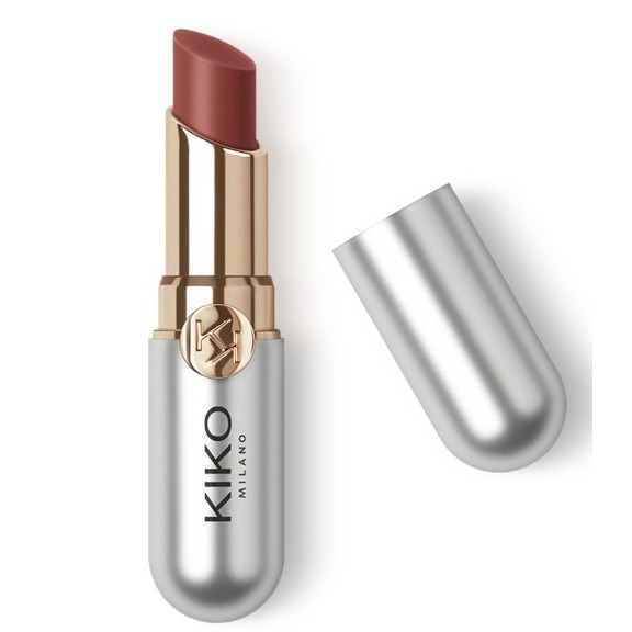 Ruj Kiko Milano Jelly Stylo, lucios/perlat, 509 Persian Red, 2 g - eMAG.ro
