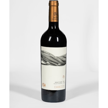Vin Rosu Issa Pinot Noir, Sec, 0.75l - eMAG.ro