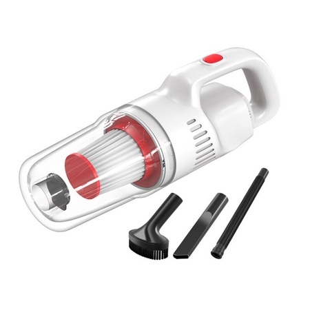 Aspirator auto, de mana, putere de 100 W, putere de aspiratie de 13kPa ...