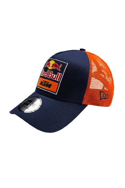 Sapca Racing Team Trucker Cap, KTM RedBull New Era - eMAG.ro