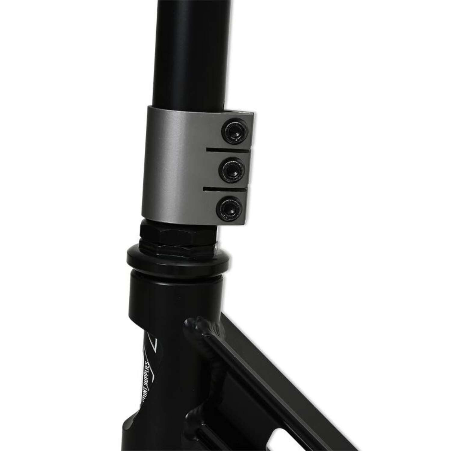 Trotineta scheme, freestyle, Black Dragon, marime medie - eMAG.ro