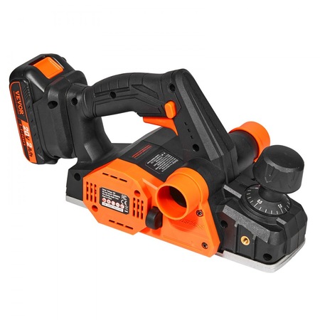 Rindea Manuala Electrica, Pentru Lemn, fara Fir, DC20V, 800W, 36A ...