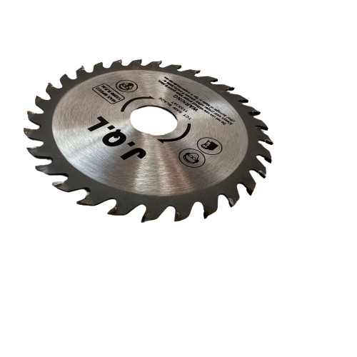 Disc taiat lemn 125 mm x 30 T - eMAG.ro