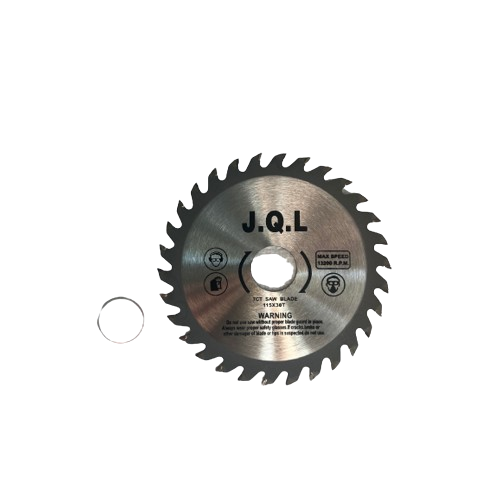 Disc taiat lemn 125 mm x 30 T - eMAG.ro