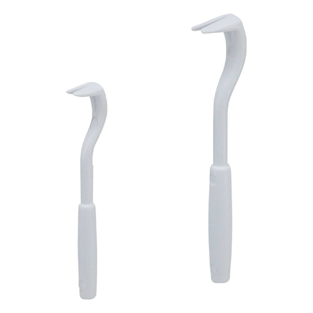 Set 2 Pensete Pentru Indepartarea Capuselor, Trixie, 6–4.5 cm, Alb ...