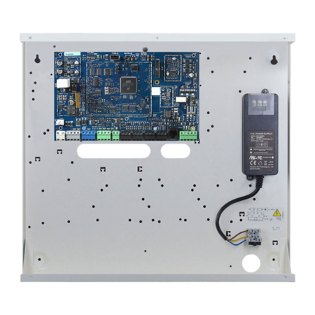 Panou de control alarma efractie SERIA PRO - DSC HS3032-KIT1EN - eMAG.ro