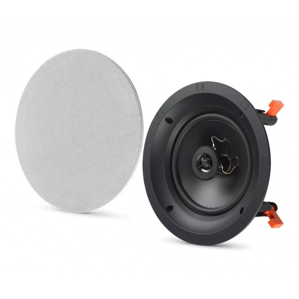 Boxe incastrabile JBL B-6IC, 2-directii, rezistente la umiditate, 35 ...