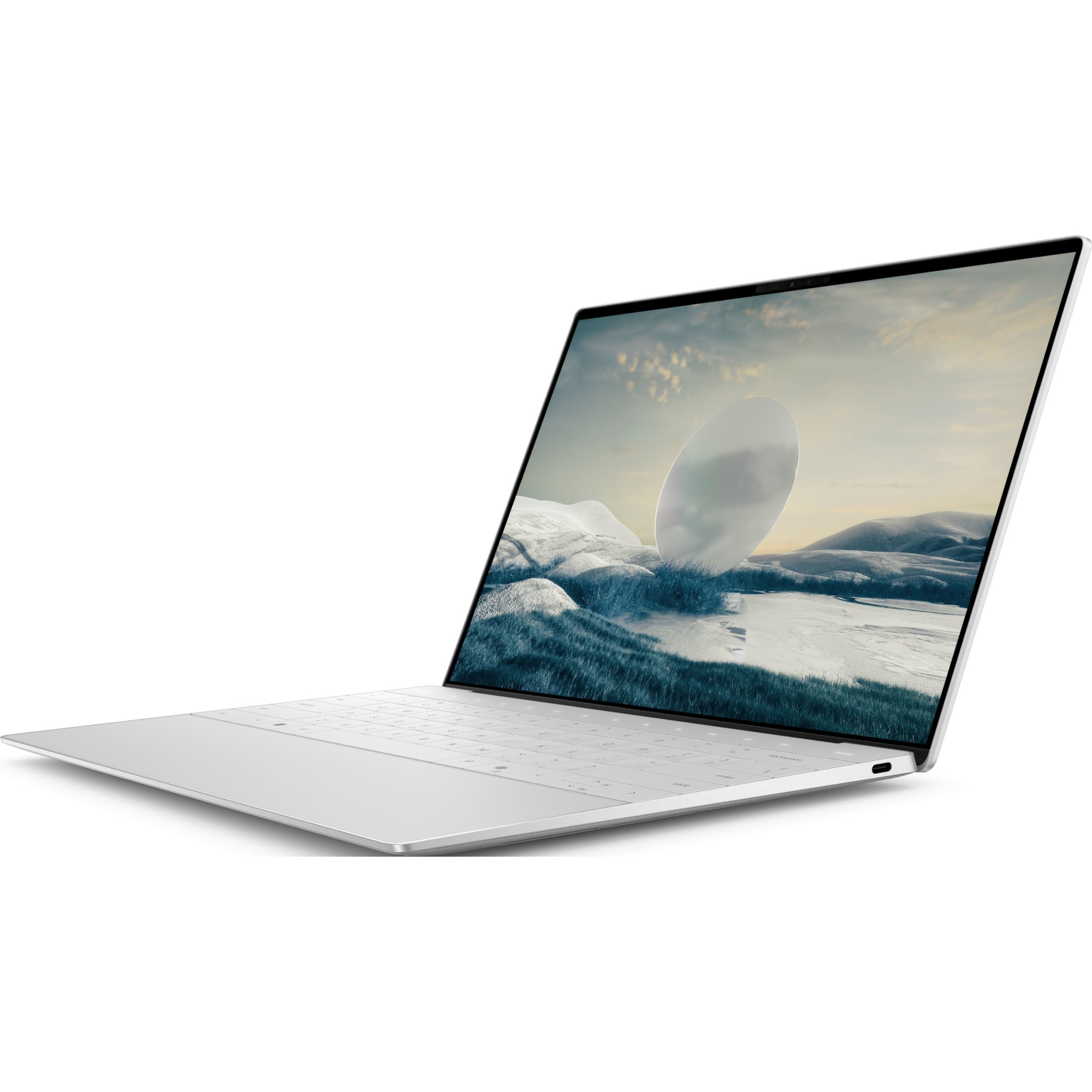Лаптоп Dell XPS 13 9340 с Intel Core Ultra 7 155H (0.9/4.8GHz, 24M), 16 ...