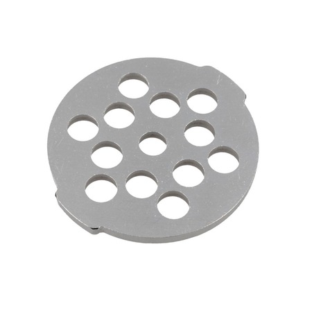 Grilaj Pentru Masina de Tocat 7, 5MM/INOX - eMAG.ro