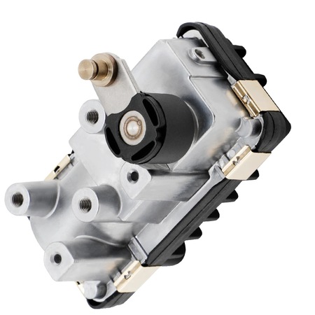 Actuator turbo electronic, Compatibil cu Mercedes-Benz S320/C320/E280 ...