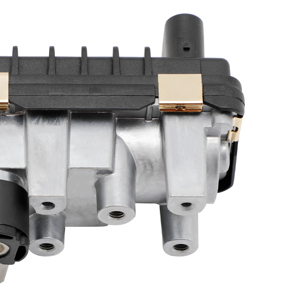 Actuator turbo electronic, Compatibil cu Mercedes-Benz S320/C320/E280 ...