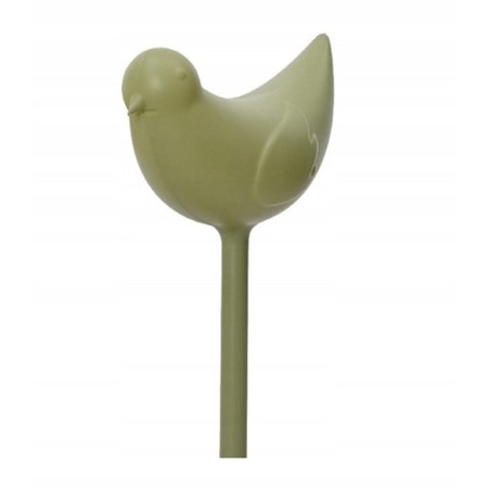 Dozator apa pentru plante Kaemingk, model pasare, 12cm, Verde - eMAG.ro