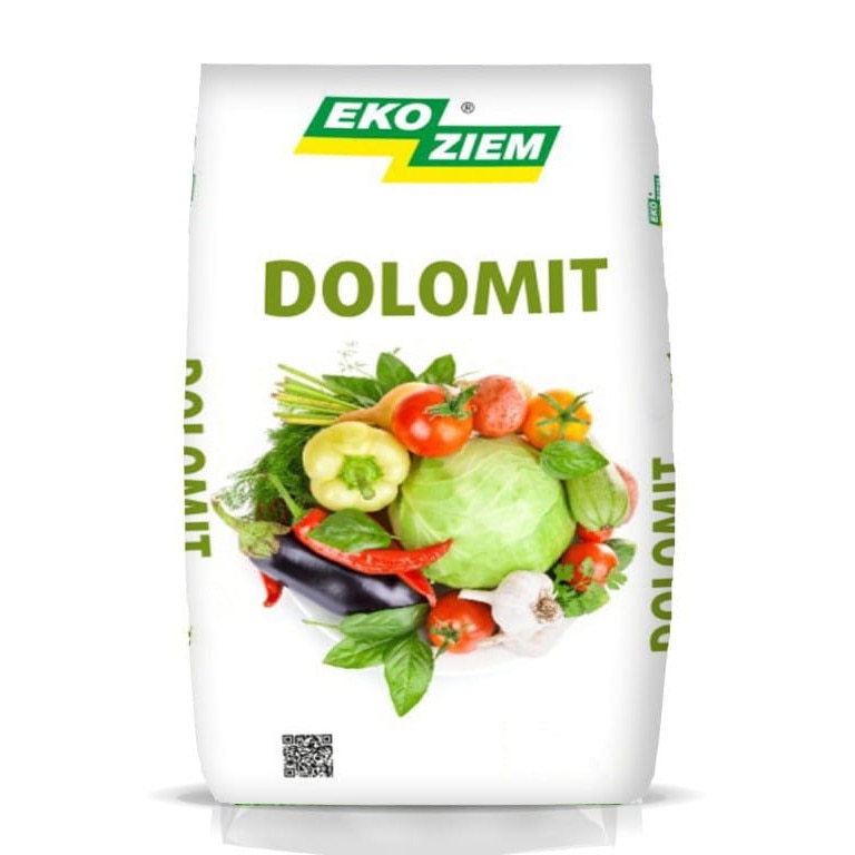 Ingrasamant calciu-magneziu Planta Dolomit, 10kg - eMAG.ro