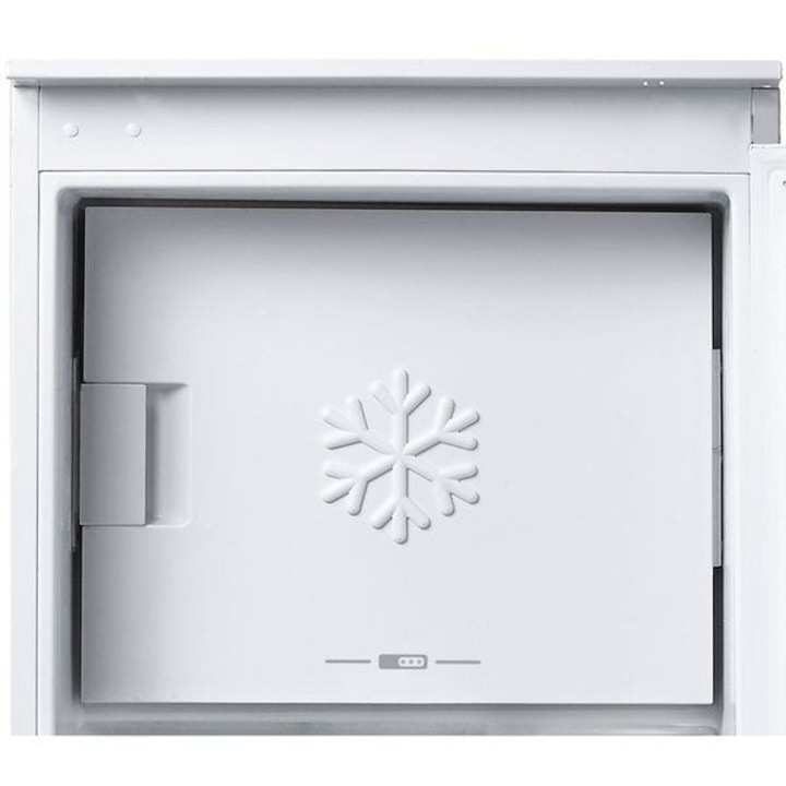 Frigider Incorporabil cu o Usa CANDY CFBO3550E/N, 286 l, H 177 cm ...