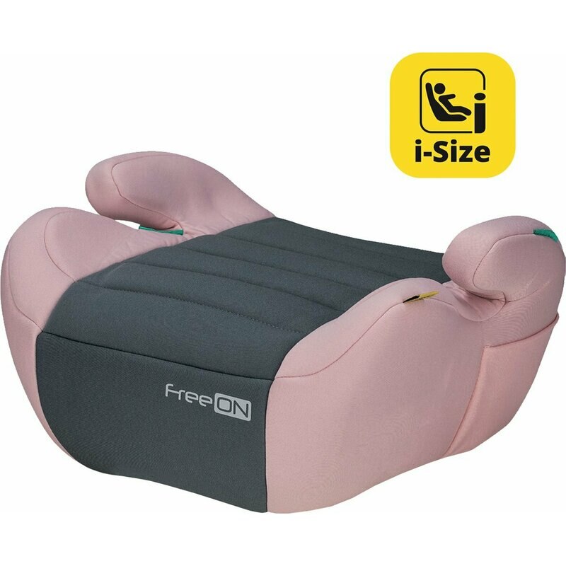Inaltator auto, FreeON, Comfy, I-size, Grupa 3, 125-150 cm, Orientare ...