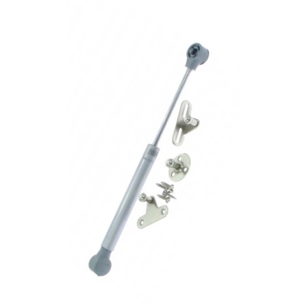 Telescop / Piston cu gaz 100N pentru usi cu deschidere verticala, Italy ...