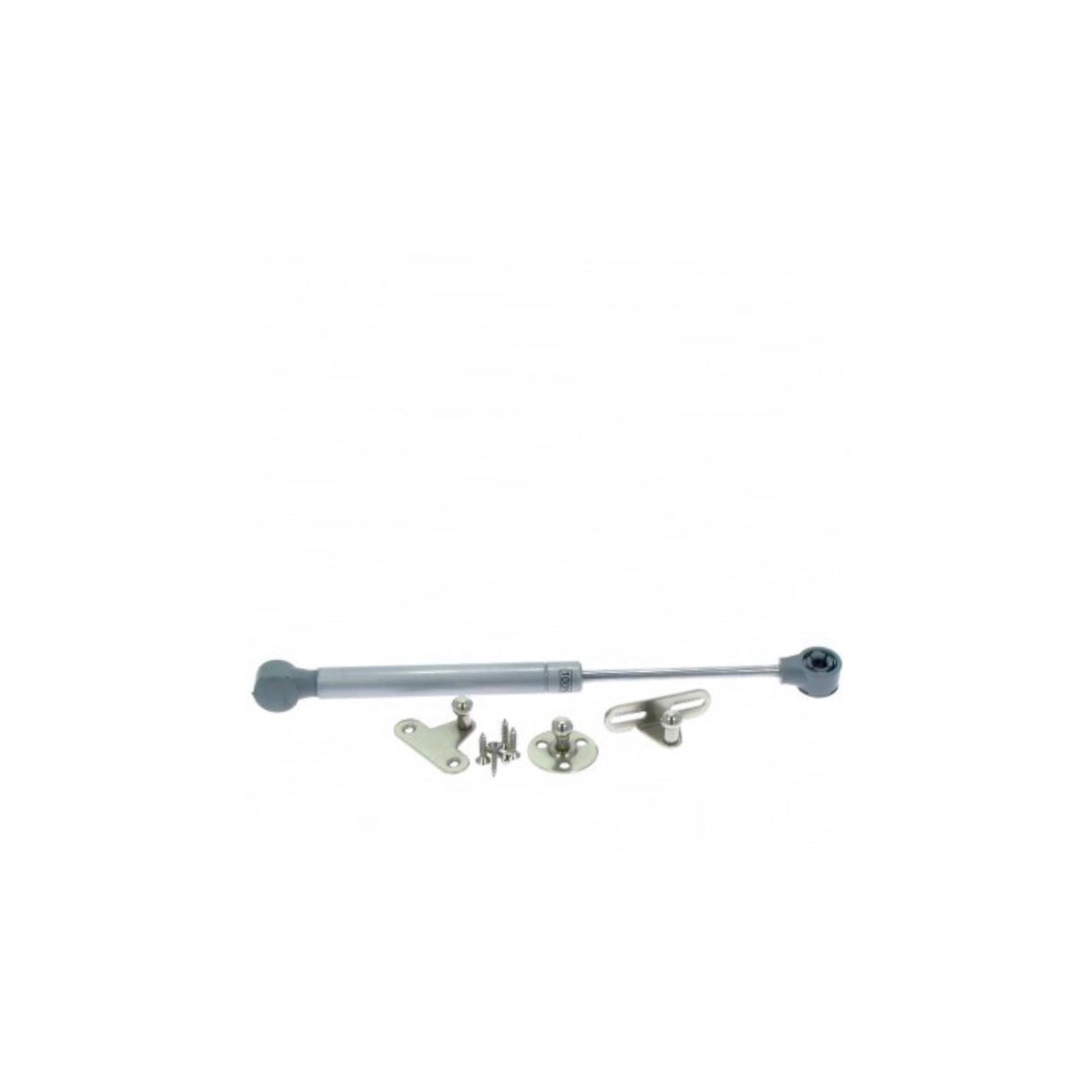 Telescop / Piston cu gaz 80N pentru usi cu deschidere verticala, Italy ...