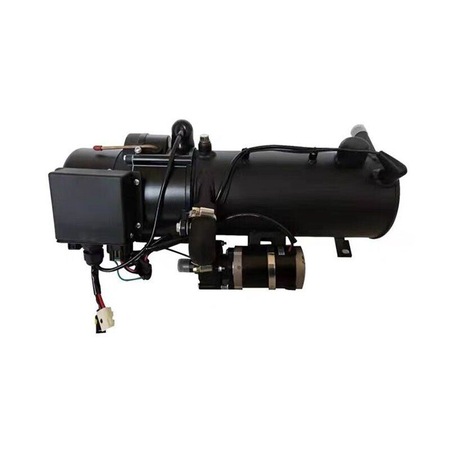 Incalzitor auto, 10KW, 12V, 240 W, Automobilem, Negru - eMAG.ro